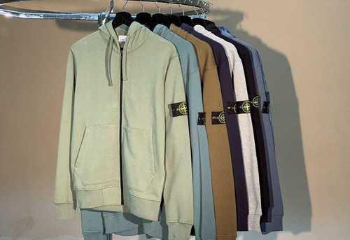 Худи Stone Island