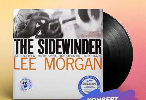 Lee Morgan – The Sidewinder (LP)