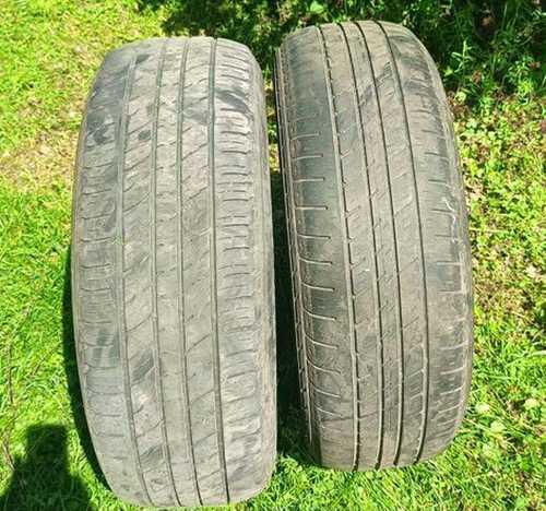 Kumho Crugen Premium KL33 235/65 R17