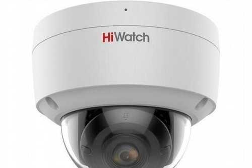 IPC-D042C-G2/SU 2.8mm ColorVu HiWatch PRO IP камер