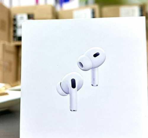 AirPods Pro 2 USB-C