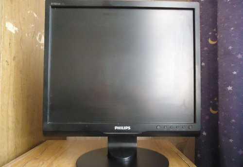 Монитор Philips 17S1SB/62