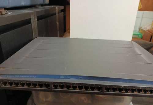 Продам Intel Express (ES410f24)