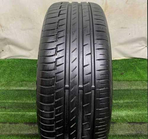 Continental PremiumContact 6 225/50 R18