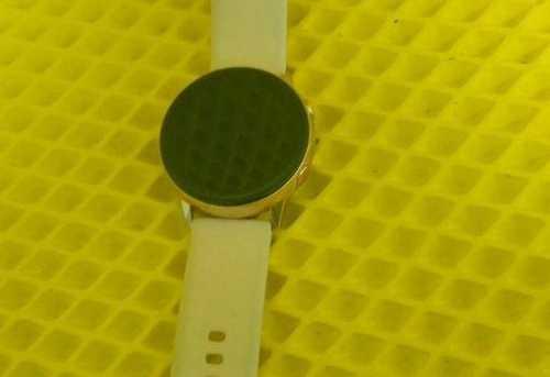 Smart Часы Samsung Galaxy Watch Aktive