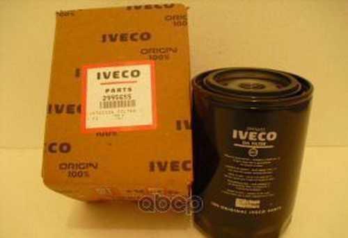 IV2995655 фильтр масляный iveco daily II/IV/V