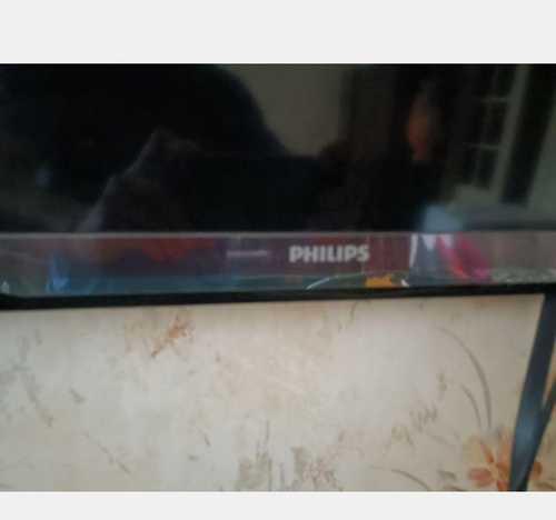 Телевизор LED Philips 5500/46pfl5537t/60