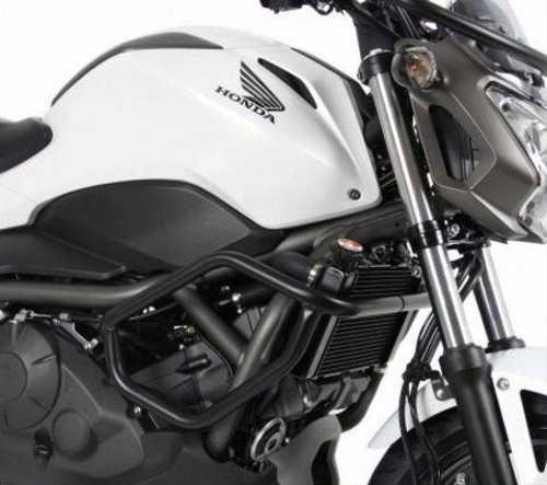 Защитные дуги Hepco & Becker Honda NC700S NC750S
