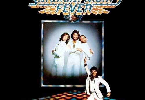 Саундтрек - saturday night fever (2 LP)