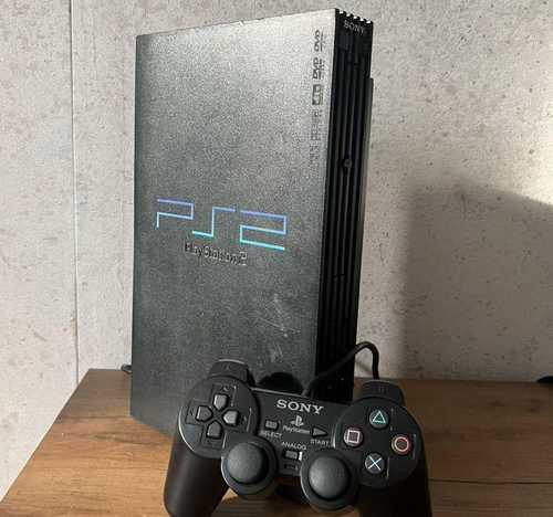 Sony playstation 2