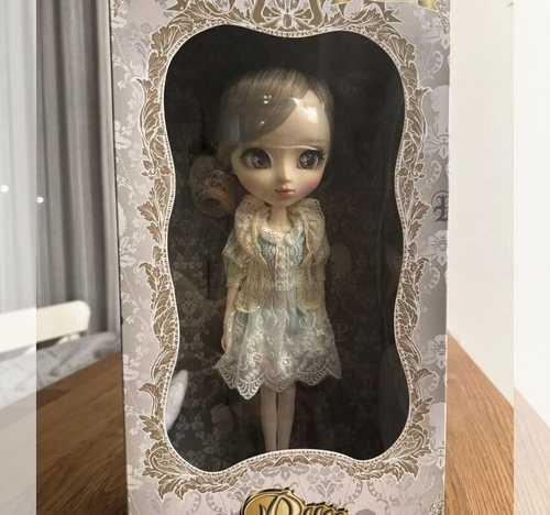 Новая Pullip Cassie Коллекционная