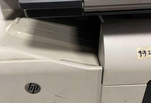 Мфу принтер Hp M575