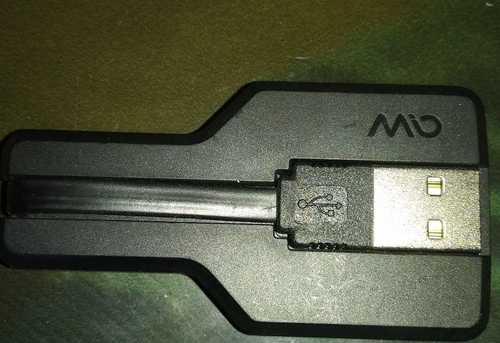 USB-зарядное устройство для смарт-часов Mio Alpha2