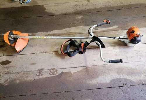 Триммер садовый stihl FS 100