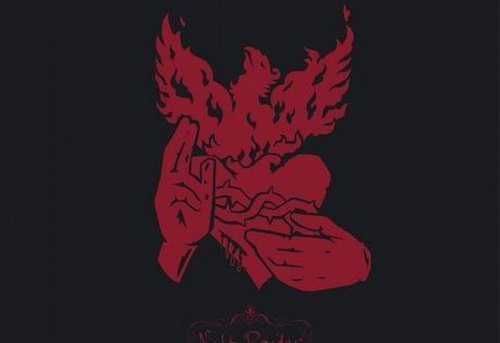 Crippled black phoenix - Night Raider (CD)