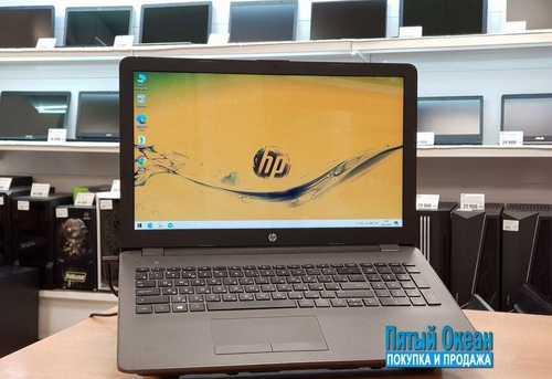 Ноутбук HP 15, Core i3 6006U, DDR4 8Gb, R5 M330 2G
