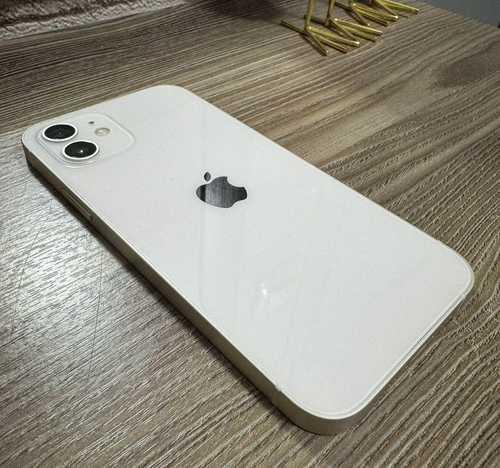 iPhone 12, 128 ГБ