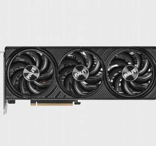 Видеокарта Palit GeForce RTX 5060 Ti Infinity 3 16