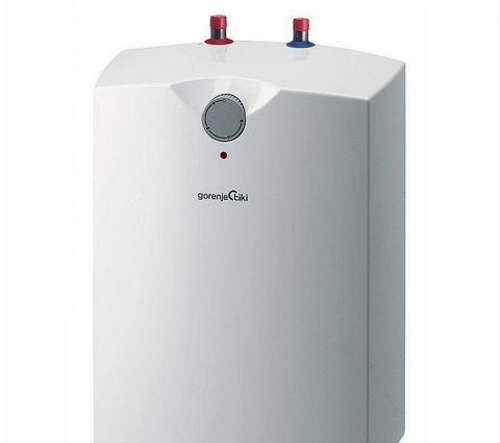 Накопительный водонагреватель Gorenje GT 5 U/V6