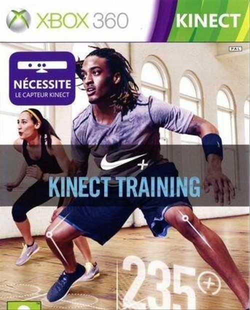 Kinect Training (Xbox 360)