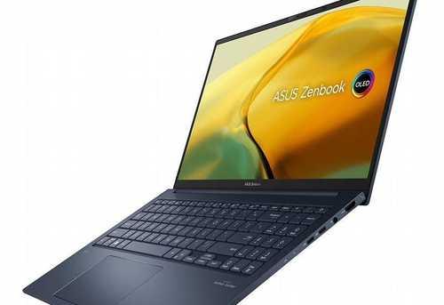 Asus Zenbook 15 UM3504DA R5\16\512\Radeon