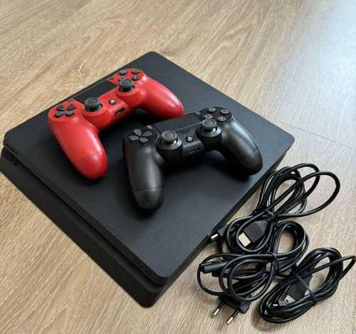 Sony playstation 4 slim 500gb