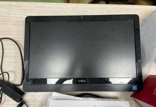 Моноблок Dell Inspiron 20 Model 3052