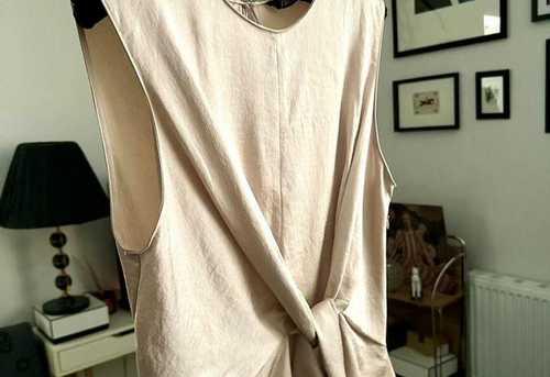 Топ блуза Zara