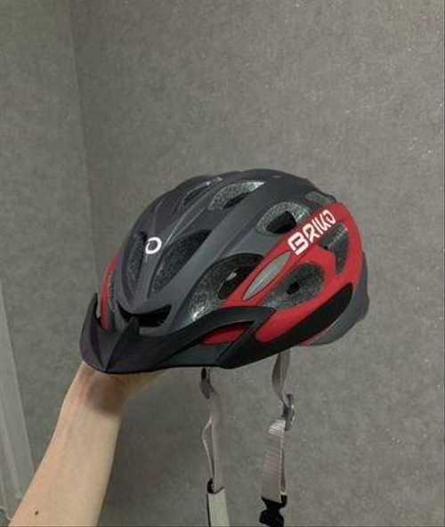 Велосипедный шлем Briko Quarter