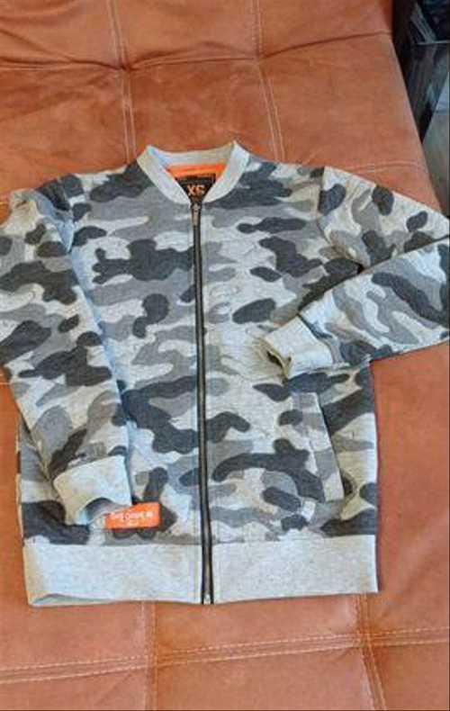 Cropp / Бомбер
