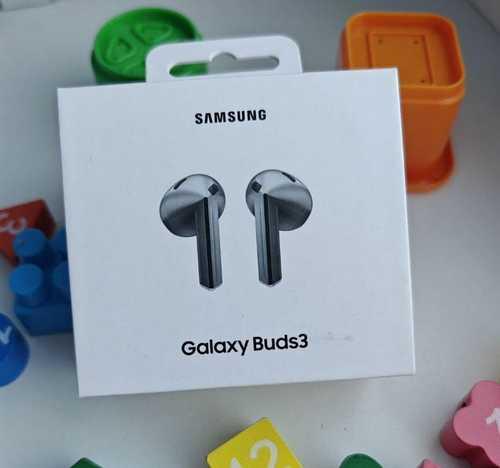 Samsung galaxy buds 3