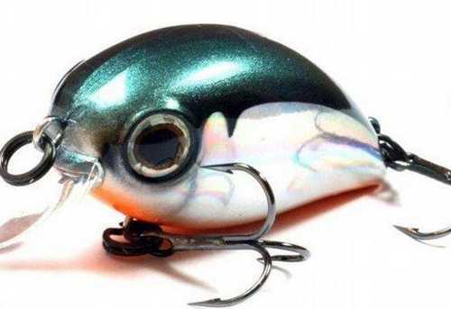 Воблеры Zipbaits Hickory SR (5 цветов). Оригинал