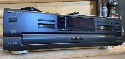 Technics SL-PD887. Продажа/обмен