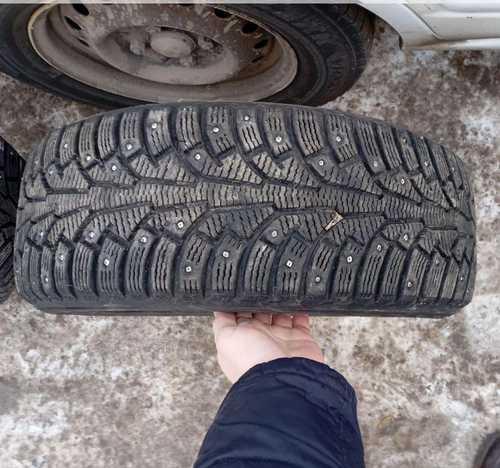 Nokian Tyres Hakkapeliitta 5 205/55 R16