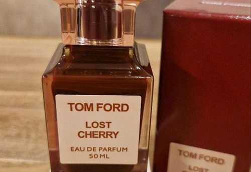 Духи tom ford Lost cherry