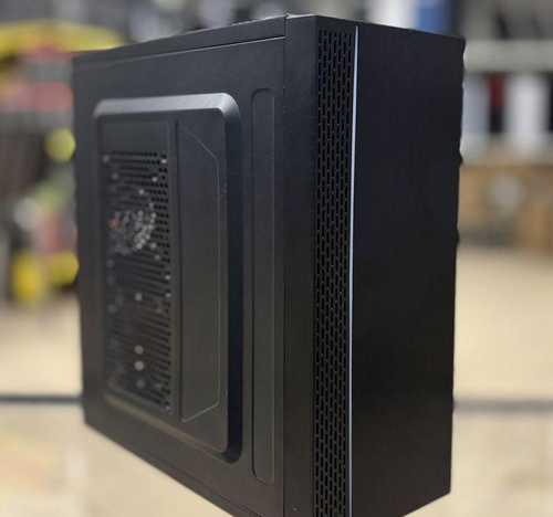 Системный блок Core Q9400/4Gb/HDD 500Gb/GTS 450