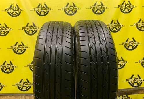Bridgestone Nextry Ecopia 215/65 R16 98H
