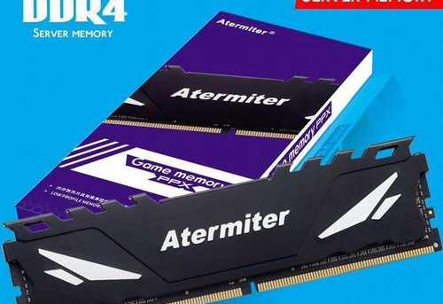 Оперативная память DDR4 Atermiter Game Memory PPX