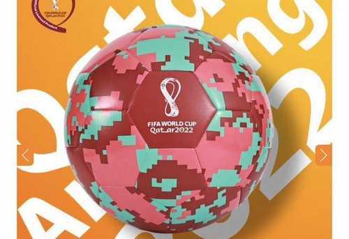 Мяч официальный Ч/М Катар 2022