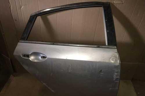 Дверь боковая задняя правая Mazda 6 GH 07-12