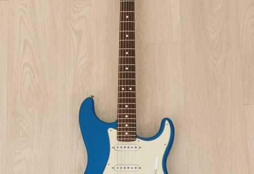 Электрогитара Fender Hybrid II Stratocaster SSS Fo