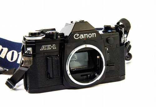 Canon AE-1