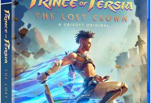 Prince of Persia: The Lost Crown (PS4)