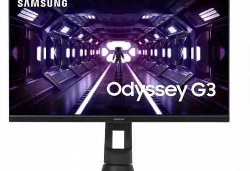 Samsung Odyssey G3 144 гц 24 дюйма