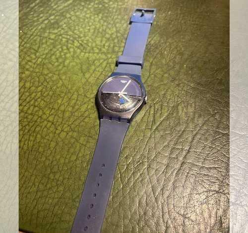 Наручные часы swatch