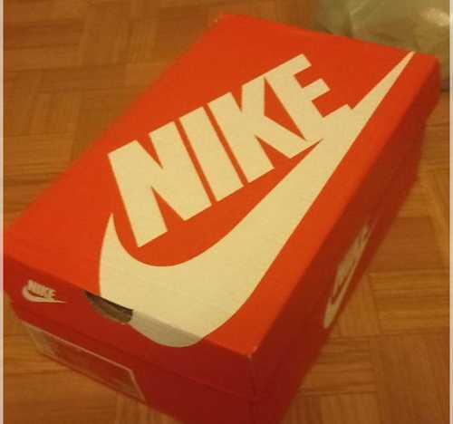 Кроссовки Nike Air max 41