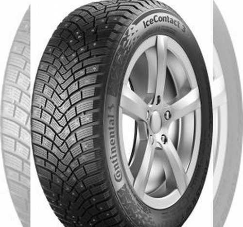 Continental IceContact 3 235/65 R18 110T