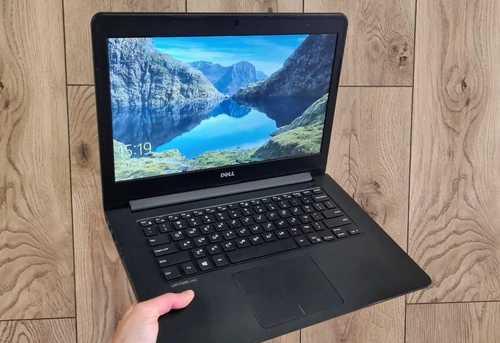 Ноутбук dell Latitude 3450 14" для работы и игр