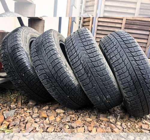 Michelin X-Ice 3 185/65 R14 90T