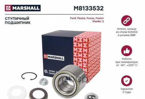 Подшипник ступ задн M8133532 marshall